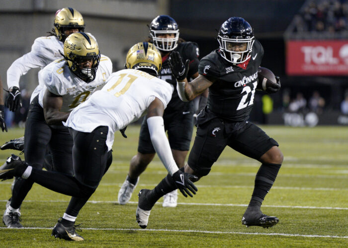 Preview: KU football playing for pride, bowl positioning against ...